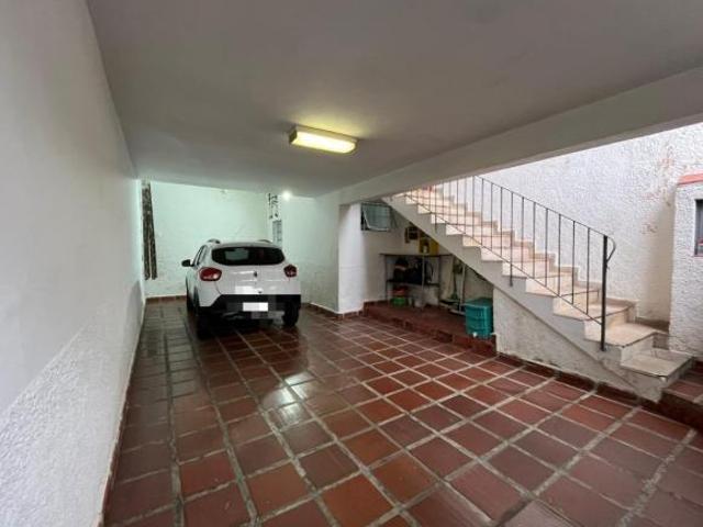 Casa à venda no Vila Mazzei