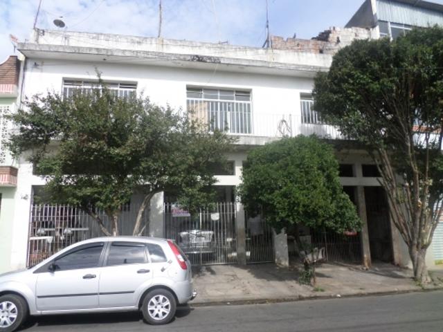 Casa a venda no Vila Menck Osasco 6 Dorms