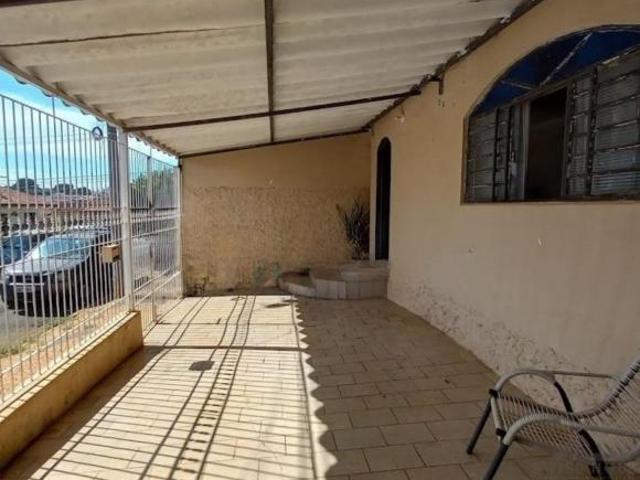 Casa à venda no Vila Miguel Vicente Cury em Campinas/SP