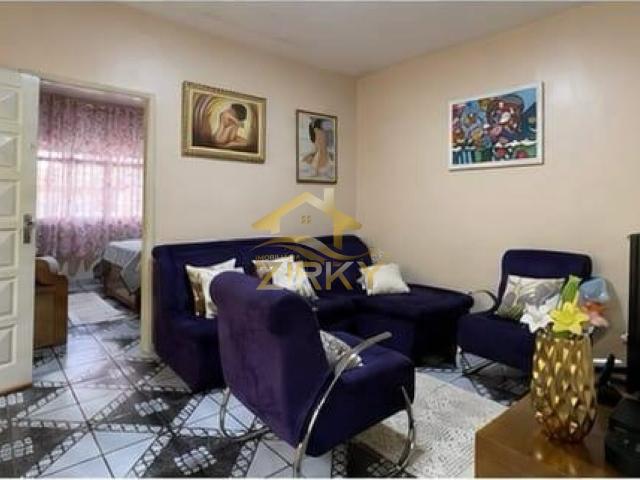 Casa a venda no Vila Milton Guarulhos 3 Dorms