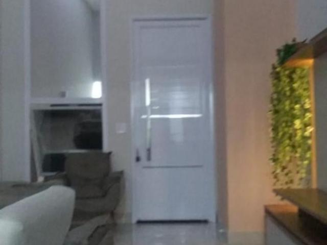 Casa à venda no Vila Monte Alegre em Paulínia/SP