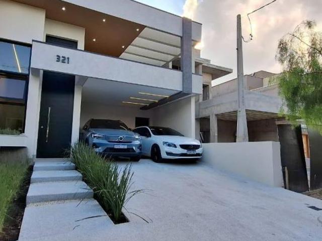 Casa à venda no Vila Monte Alegre em Paulínia/SP