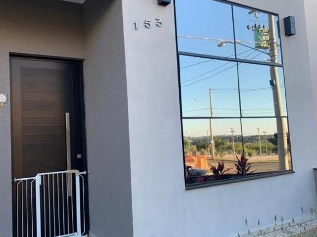 Casa a venda no Vila Monte Alegre em Paulínia/SP