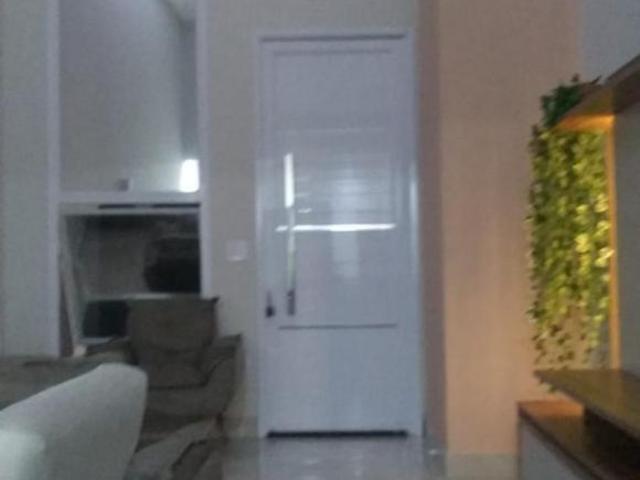 Casa à venda no Vila Monte Alegre em Paulínia/SP