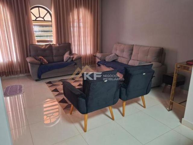 Casa à Venda no Vila Monte Alegre Ribeirão Preto/SP