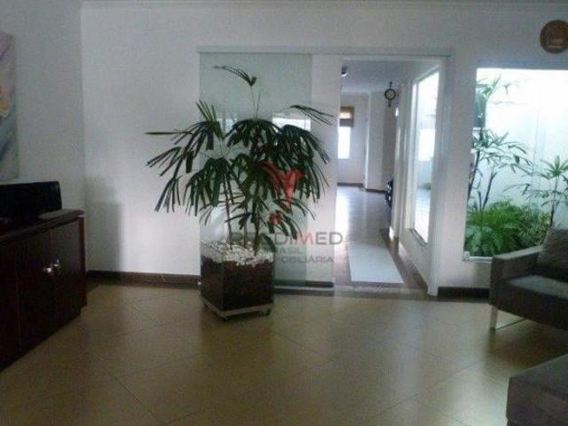 Casa à venda no Vila Moinho Velho