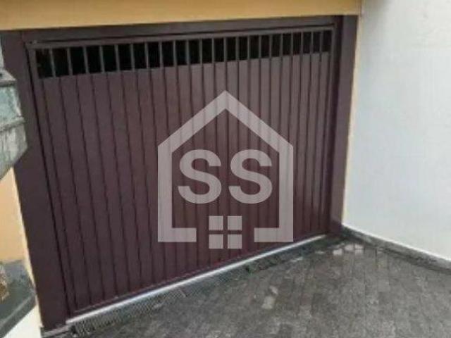 Casa à venda no Vila Moinho Velho