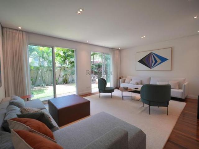 Casa à venda no Vila Morumbi