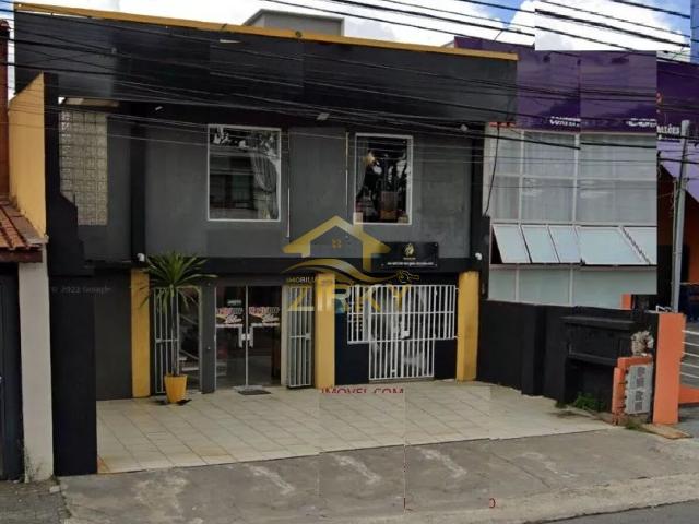 Casa a venda no Vila Moreira Guarulhos 2 Dorms