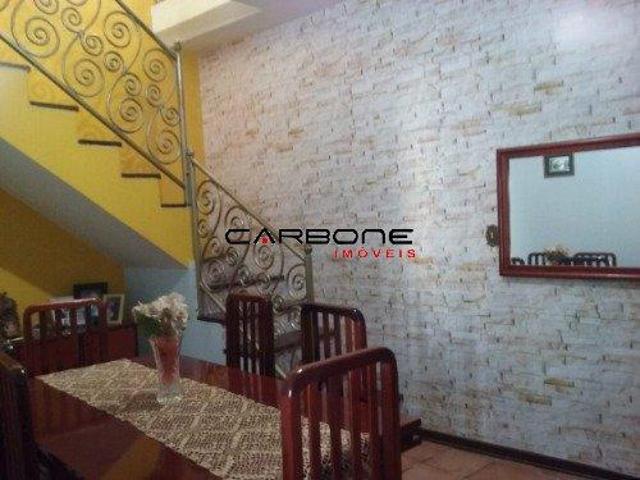 Casa à venda no Vila Moreira
