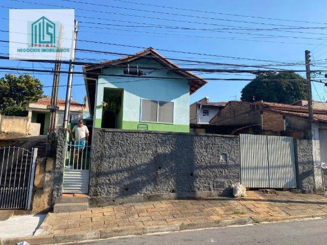 Casa a venda no Vila Mota Bragança Paulista 2 Dorms