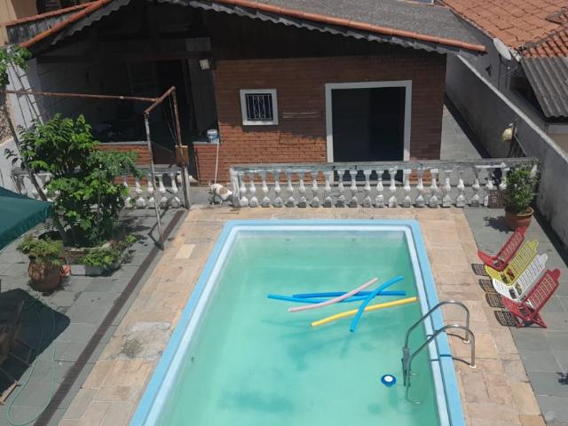Casa a venda no Vila Mussoline Sao Bernardo do Campo 3 Dorms