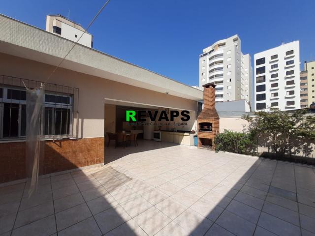 Casa a venda no Vila Mussolini São Bernardo do Campo 3 Dorms