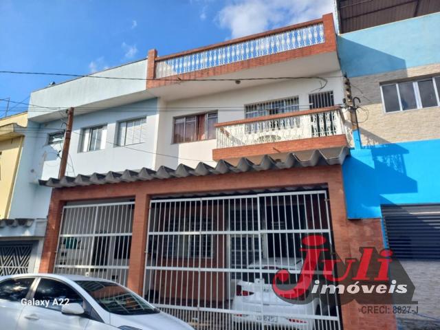 Casa a venda no VILA MUSSOLINI SAO BERNARDO DO CAMPO 2 Dorms