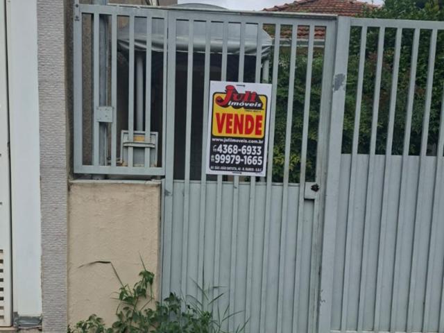 Casa a venda no VILA MUSSOLINI SAO BERNARDO DO CAMPO 4 Dorms