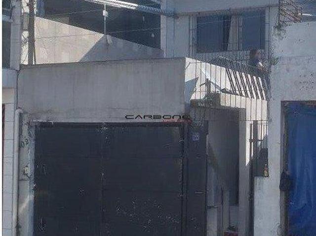Casa à venda no Vila Nhocune