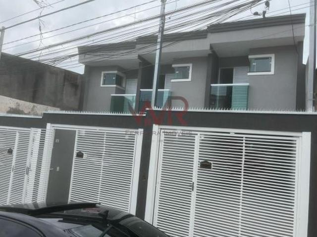 Casa à venda no Vila Nhocune