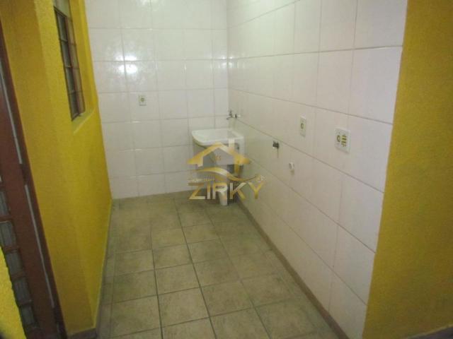 Casa a venda no Vila Nilo São Paulo 1 Dorms