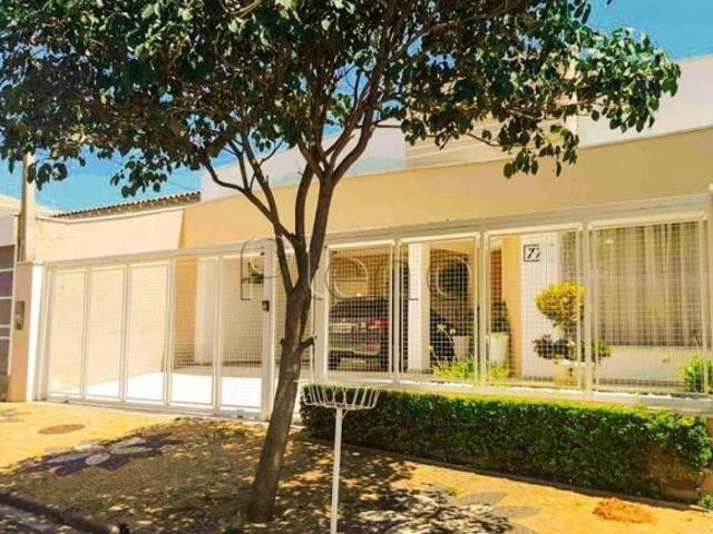 Casa à venda no Vila Nogueira, Campinas