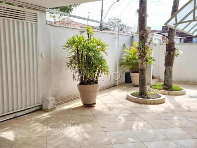 Casa à venda no Vila Nogueira, Campinas