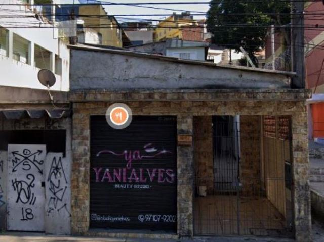 Casa a venda no Vila Nogueira Diadema 3 Dorms