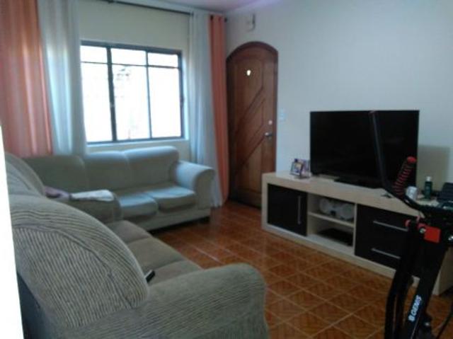 Casa a venda no Vila Nogueira Diadema 3 Dorms