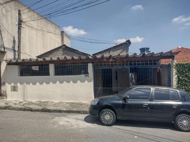 Casa a venda no Vila Nogueira Diadema 3 Dorms
