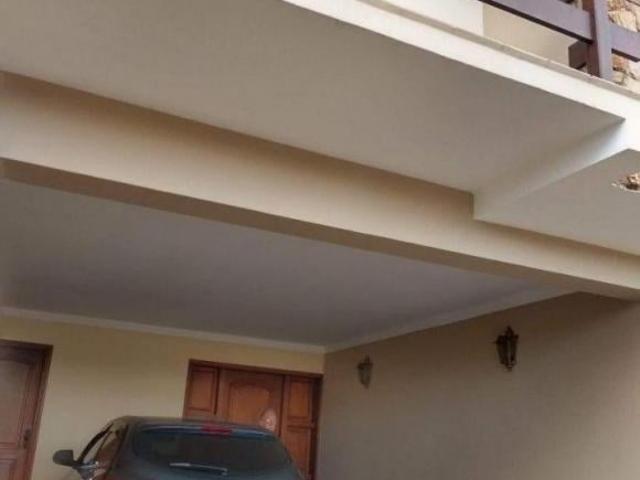 Casa à venda no Vila Nogueira em Campinas/SP