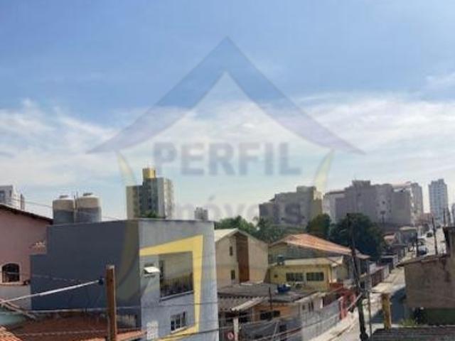 Casa a venda no Vila Nossa Senhora Das Vitorias Mauá 3 Dorms