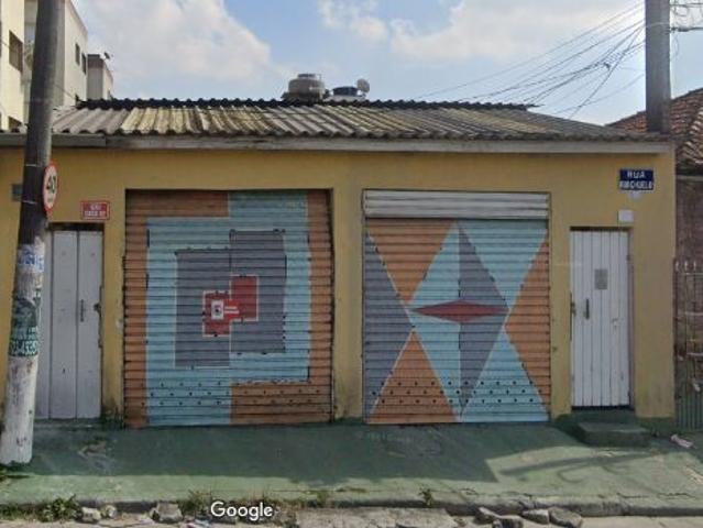 Casa a venda no Vila Nossa Senhora das Vitorias Maua 3 Dorms