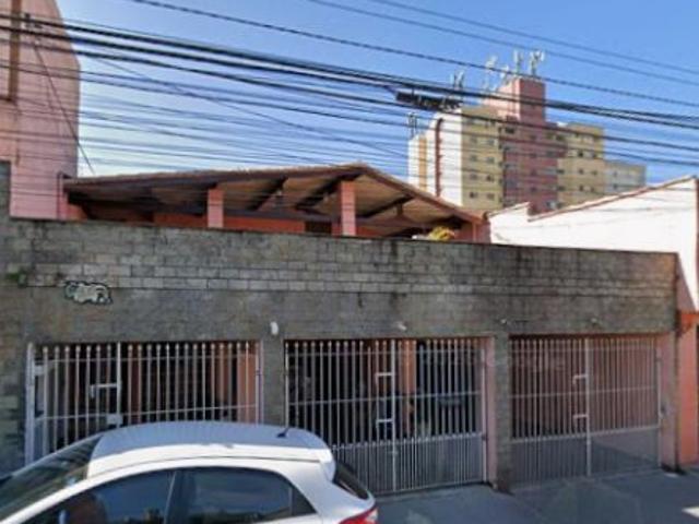 Casa a venda no Vila Nossa Senhora das Vitorias Maua 3 Dorms