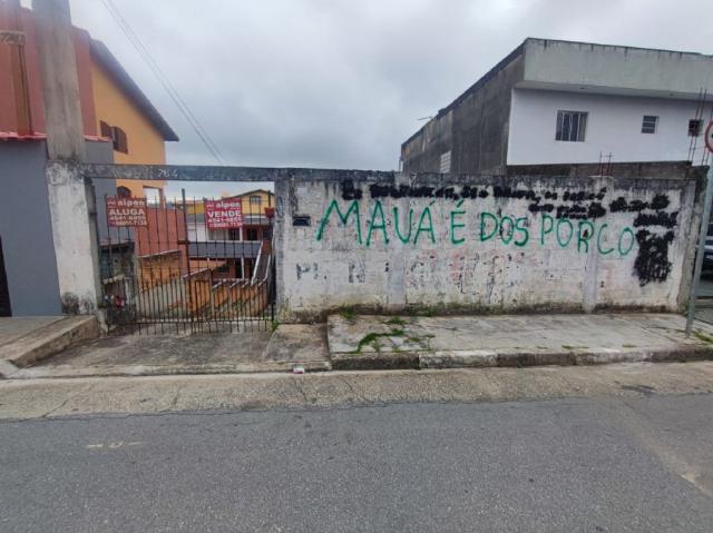 Casa a venda no Vila Nossa Senhora das Vitorias Maua 4 Dorms