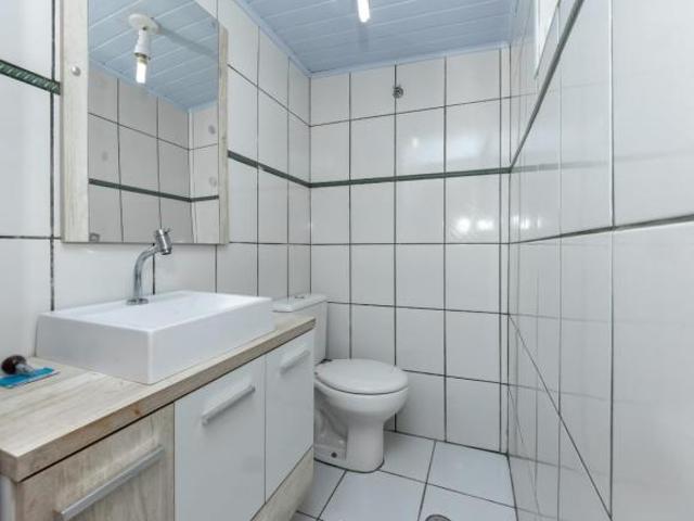 Casa à venda no Vila Nossa Senhora do Retiro