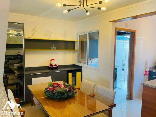 Casa à venda no Vila Nova Mazzei