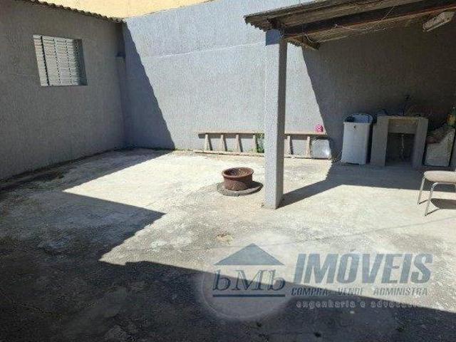 Casa à venda no Vila Nova Curuçá
