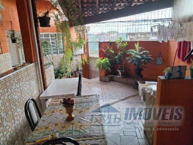 Casa à venda no Vila Nova Curuçá