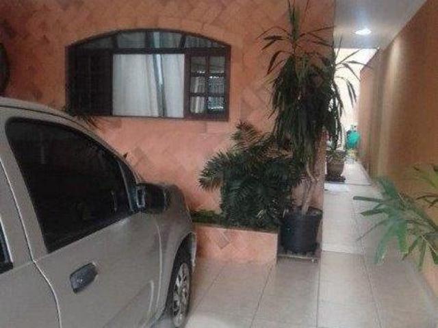 Casa à venda no Vila Nova Curuçá