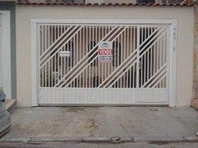Casa à venda no Vila Nova Curuçá