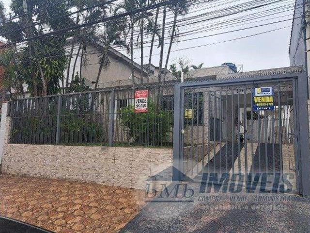 Casa à venda no Vila Nova Curuçá