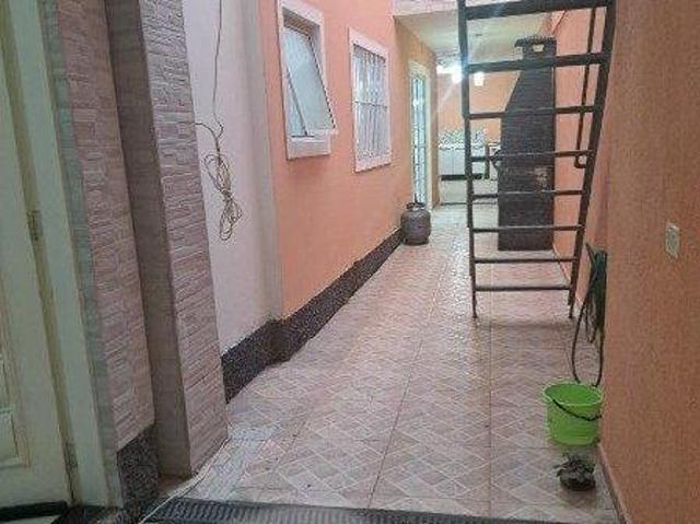 Casa à venda no Vila Nova Curuçá