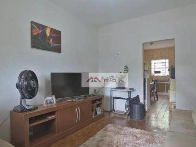 Casa à venda no Vila Nova em Campinas/SP