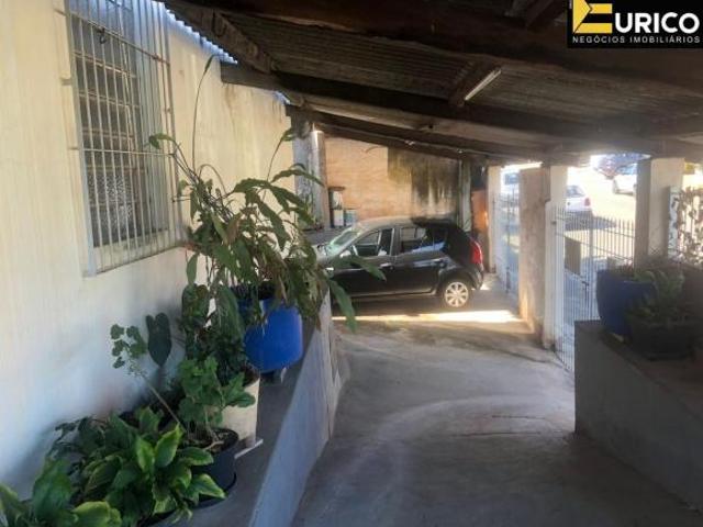 Casa à venda no Vila Nova em Valinhos/SP