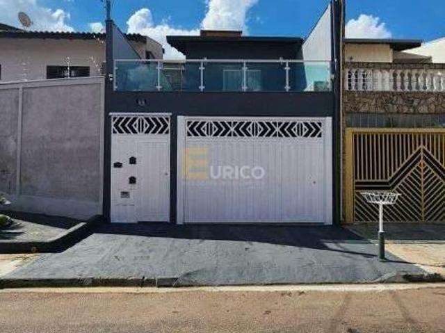 Casa à venda no Vila Nova Jundiainópolis em Jundiaí/SP