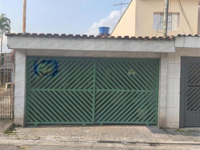 Casa à venda no Vila Nova Pauliceia