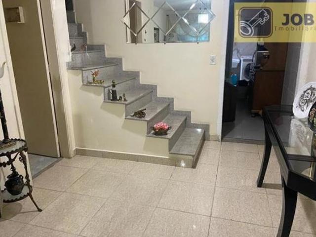 Casa à venda no Vila Nova Pauliceia