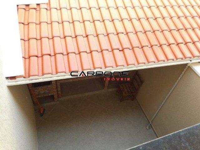 Casa à venda no Vila Nova