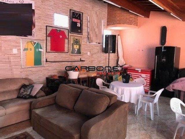 Casa à venda no Vila Nova