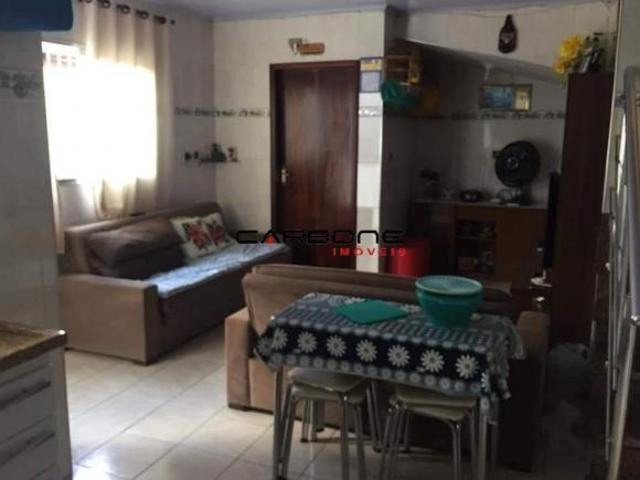 Casa à venda no Vila Nova