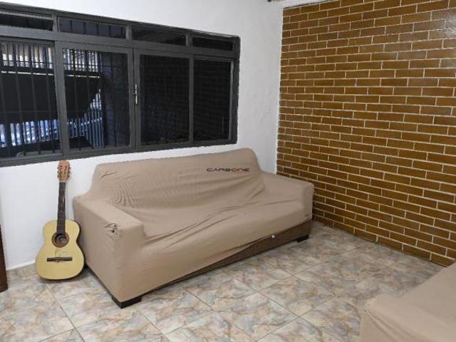 Casa à venda no Vila Olinda