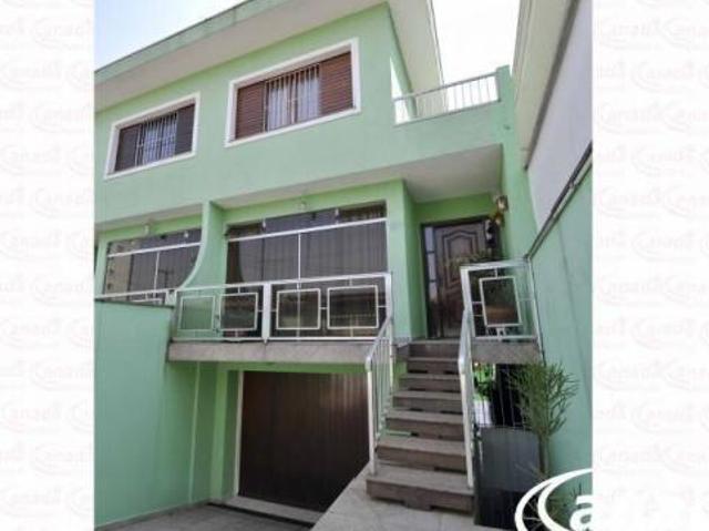 Casa à venda no Vila Osasco com 3 quartos